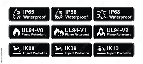 Ip66 And Ip67 Ratings Buy Discounted Sa