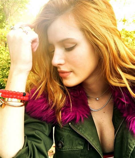 Bella Thorne Sexy 2 New Photos Thefappening
