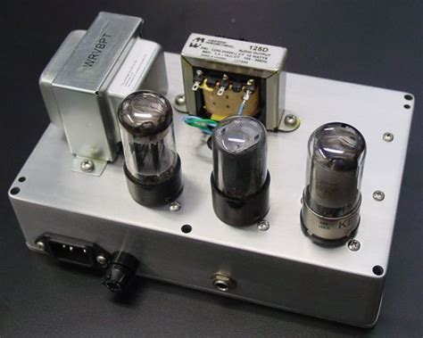 Moonlight An All Octal Version With Twice The Output Power