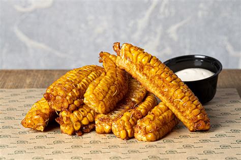 Mazorca De Maíz The Black Turtle