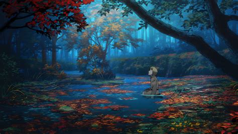 Vinland Saga 8k Wallpapers And Backgrounds Free 8k Download [10 ]