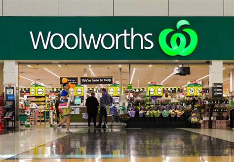 15 Facts About Woolworths Group