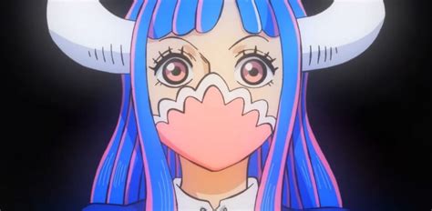 Ulti La Tobiroppo M S Cascarrabias One Piece