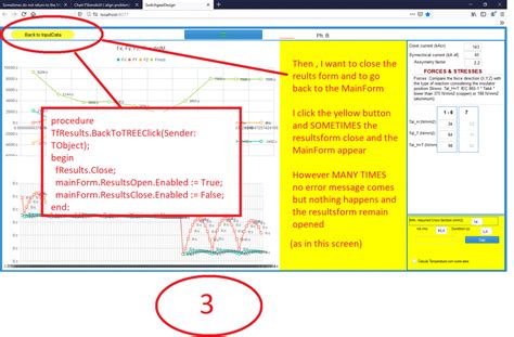 Chart FSkendoUI Align Problem General UniGUI Discussion Forums