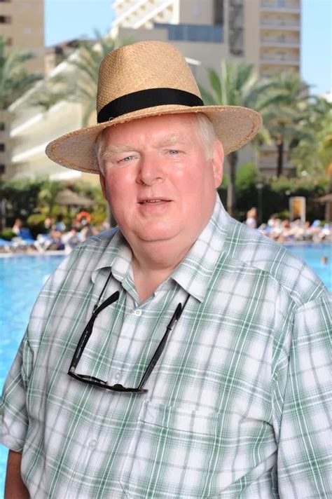The Cast Of Benidorm And What Theyre Doing Now From Delivery Driver To