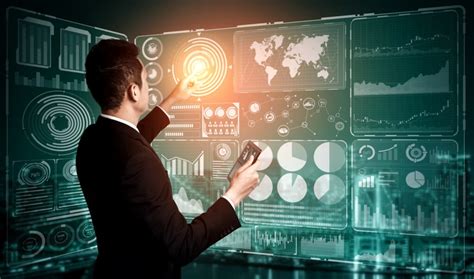 Business Intelligence In The Telecommunications Industry