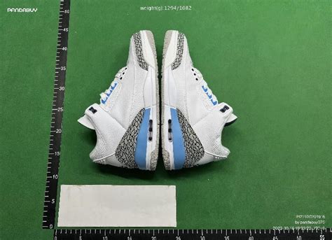 Unc 3s Qc Rfashionreps