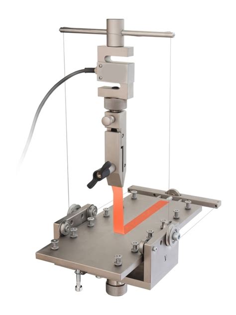 Tensile Test To Test Adhesion Peeling Test