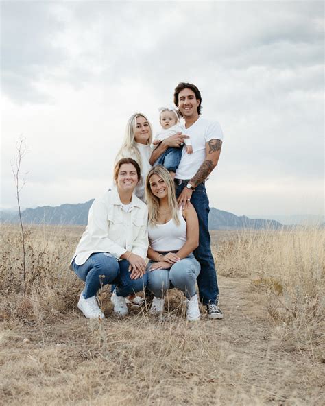 Welcoming A New Member To The Fam — Jake Winckowski