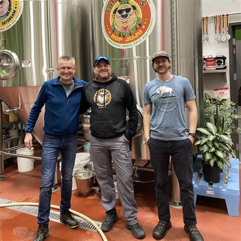 Visita Al Birrificio Fat Head In Ohio