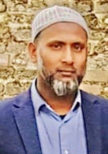 Sylhetmirror Com Council Of Mosques Condoles Death Of Aslam Uddin In London