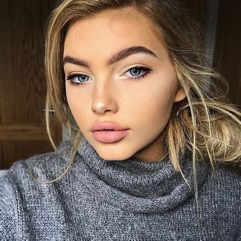 Picture Of Sophia Mitchell