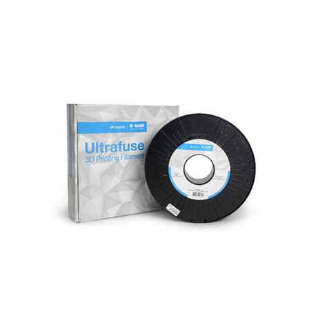 Metallic Filament Basf Forward Am Ultrafuse 17 4 Ph