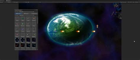 Josh Watts On Linkedin Randomizing Shell Firing E2bsqeja