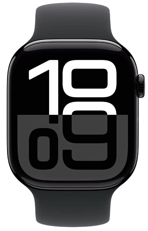 Watch Series 10 46mm Kopen Aanbiedingen Vergelijken Op Prijs