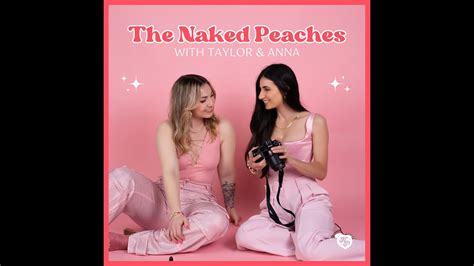 The Naked Peach Origin Story Season Episode Youtube