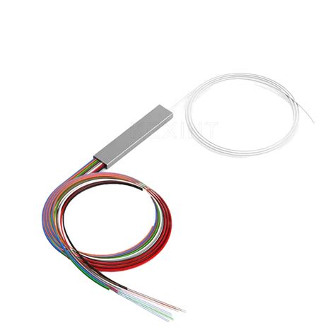 Kexint Mini Type 1 2 1 4 1 8 1 16 1 32 Plc Splitter Without Connector