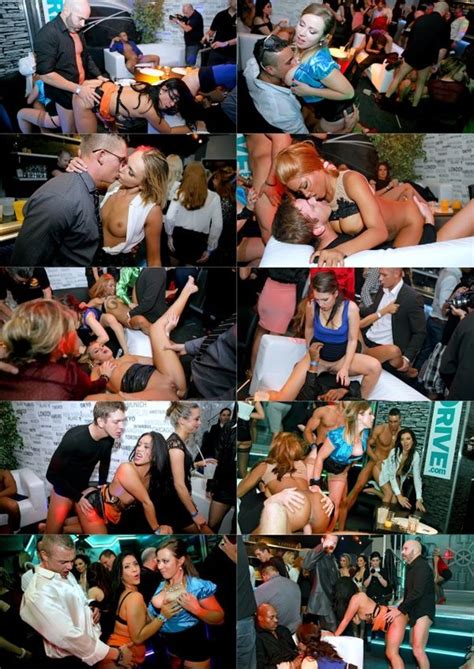 Pamela Sanchez Scene After Work Orgy Rampage Feb 14 2018