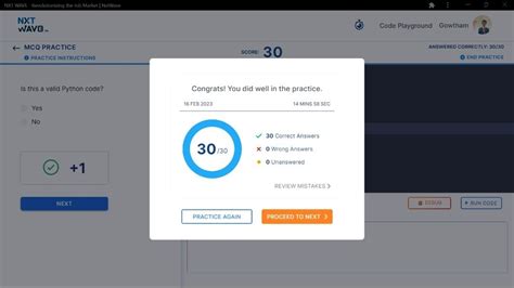 Gowtham S On Linkedin Day18 50daysofcodechallenge Nxtwave