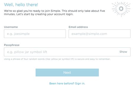 Password Ux The Real Problem And How To Fix It