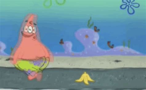 People Are Slipping On Banana Peels To See If They Will Fall Like In A