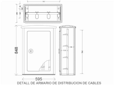 Phone Booth In Autocad Download Cad Free 5566 Kb Bibliocad