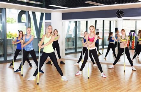 Benefits Of Joining Dance Classes