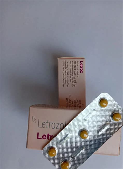 Letrozole Tablet Ip At ₹ 180stripe Femara In Ahmedabad Id 27401473133