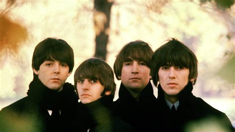 Best Musicians Of The 1960s