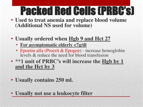 Ppt Blood Administration Powerpoint Presentation Free Download Id