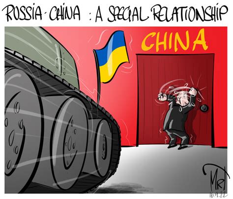 Let Me In Cartoon Movement