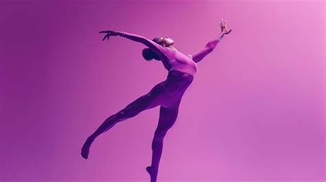 17000 Purple Dancer Pictures
