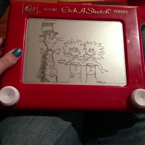 173 Best Images About Etch A Sketch On Pinterest Amazing Art Toys And Classic Art