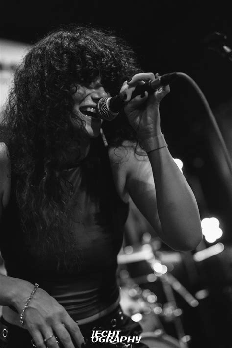 Cherry Punch Plays Ding Dong Lounge Nasty Girls — Jechtography