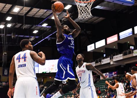 The Texas Legends Announce Coaching Basketball Operations Staff For