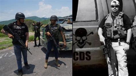Captan A Sicarios Del Cjng Celebrando Sábado De Gloria