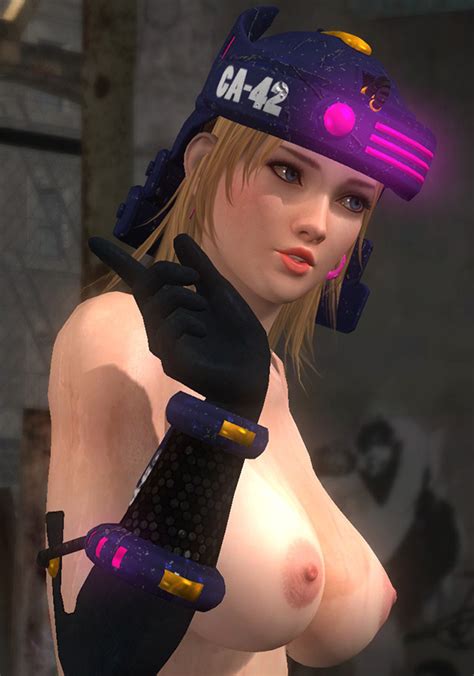 Cyric Doa5 Mods Dead Or Alive 5 Loverslab