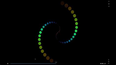 Pendulem Wave Youtube