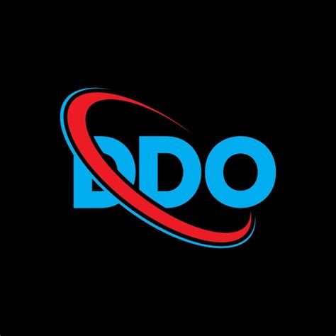 Logotipo Ddo Ddo Letra Ddo Design De Letra Logotipo Iniciais Logo Ddo