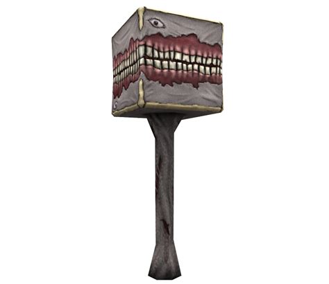 Flesh Panopticon Ultrakill Pc Computer The Models Resource