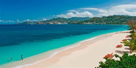 Grenada Photo Essay Pictures From Paradise Travelsquire