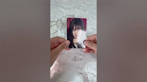 자연광 🥹 포장계 포카포장 Youtube