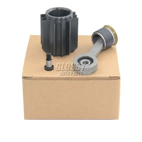 Glossy Air Suspension Compressor Repair Kit For Discovery 3 Lr023964