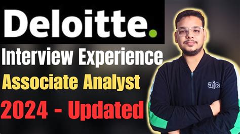 Deloitte Associate Analyst Interview Deloitte Nla Deloitte