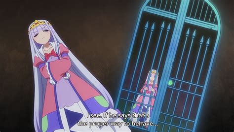 Princess Syalis Prisoner By Movi Viento On Deviantart