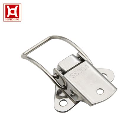 Stainless Steel Draw Latches Toggle Latch Hardware Draw Latches