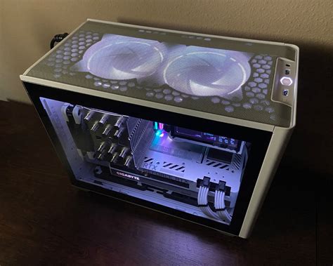 List Of 4090 Gpu Fits Nr200 P In Horizontal R Nr200