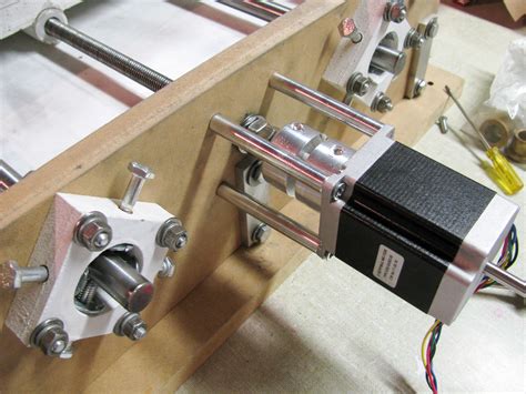 Designing And Building A CNC Machine PCB Isolation