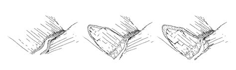 Mass Wasting Processes In The Context Of Landscape Evolution