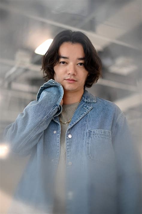 染谷将太 ドラマ「code」椎名一樹役 [写真特集1 5] 毎日新聞